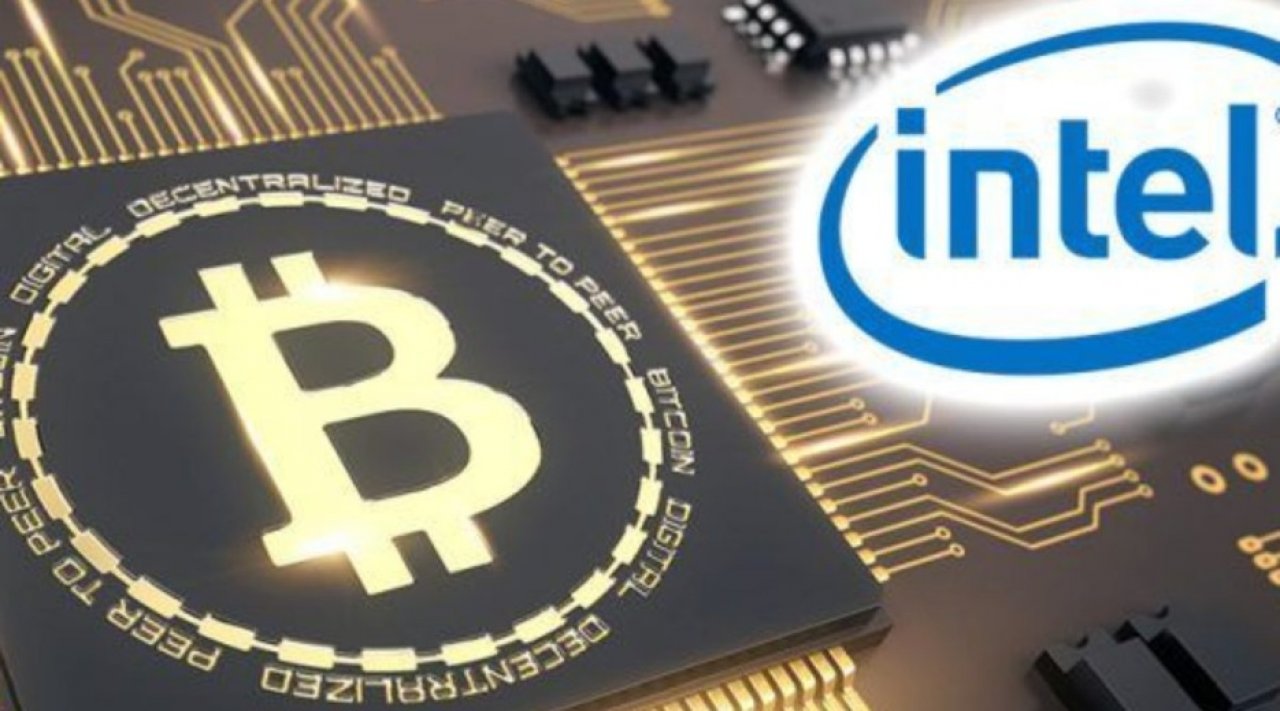 Intel, Bitcoin Madenciliği ASIC'i Açıklayacak - Enerji Kullanımı ...