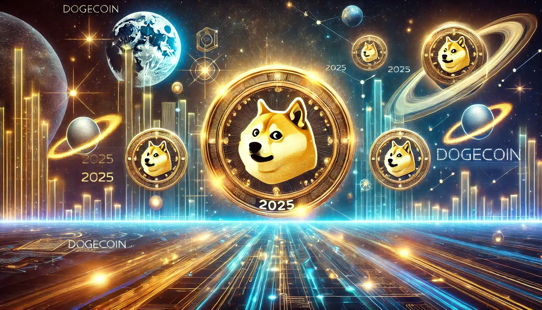 Dogecoin (DOGE) 2025'te Tarihi Bir Kilometre Taşını Geride Bırakabilir – Galaxy Research'in ...